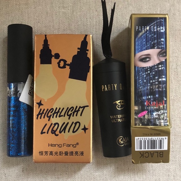 Makeup | Small Beauty Bundle 3 Items | Poshmark
